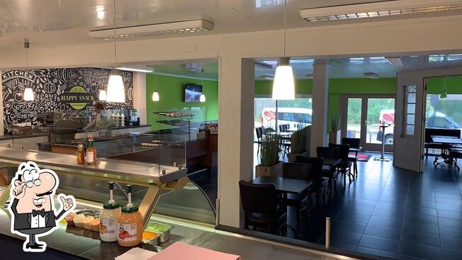 Smile snack, Harelbeke - Restaurant menu, prices and reviews