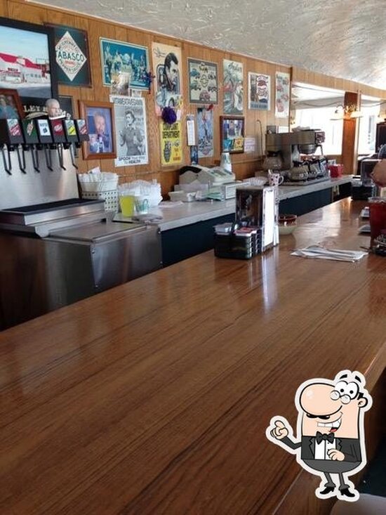State Street Diner, Conneaut - Restaurant menu, prices and reviews