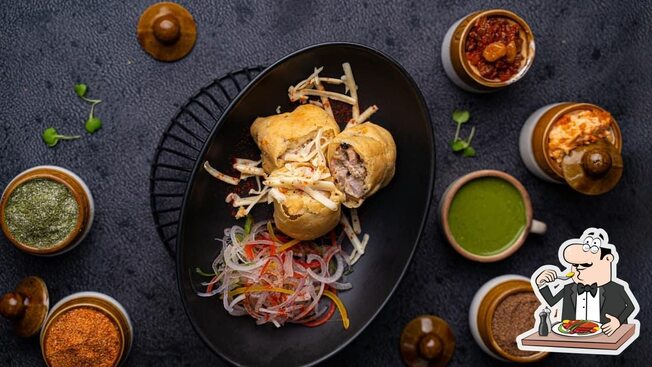The Cycle Gap R A Puram, Chennai - Restaurant menu and reviews