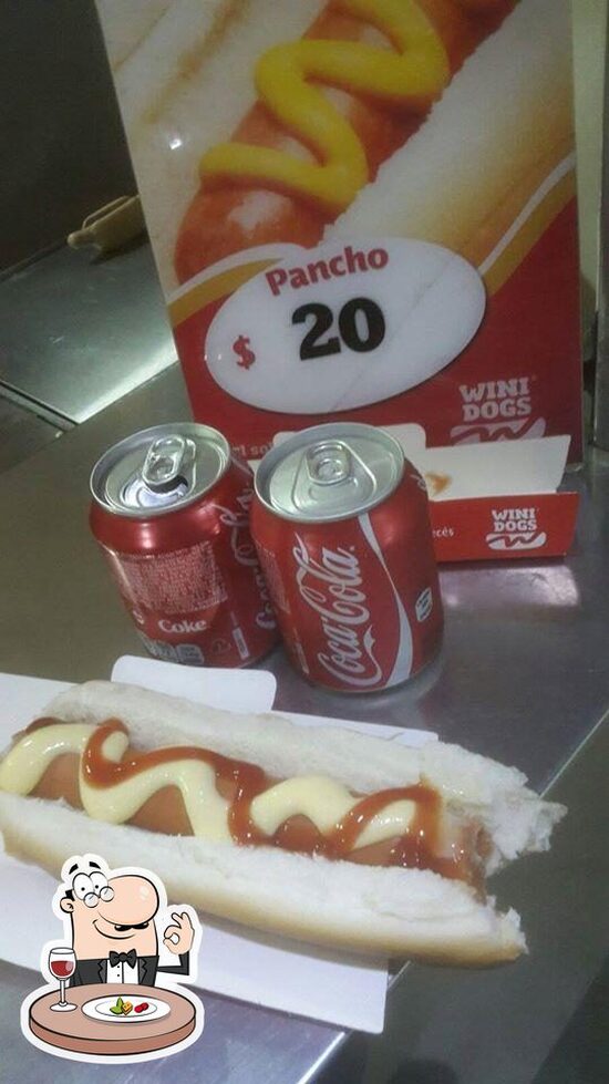 Wini dogs, Buenos Aires - Menú del restaurante, precios y reseñas