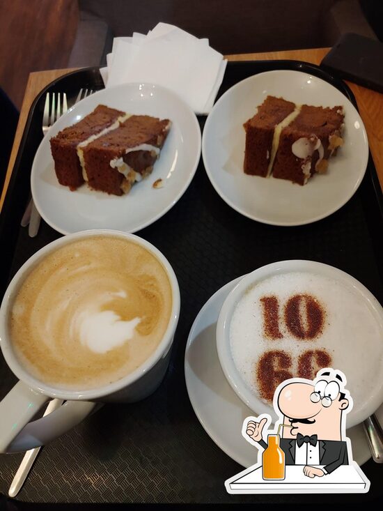 1066 Bakery Cafe Kitchen, Devonshire Road, Bexhill in Bexhill ...