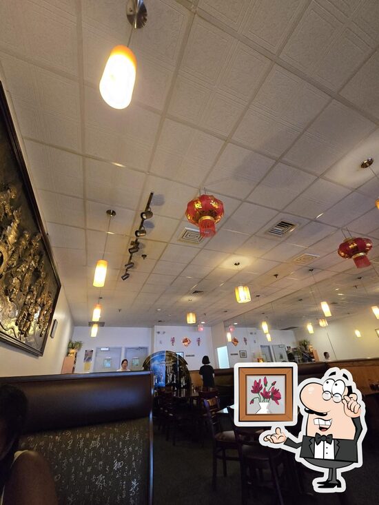 Cheng's Chinese Garden, Enfield - Restaurant menu, prices and reviews