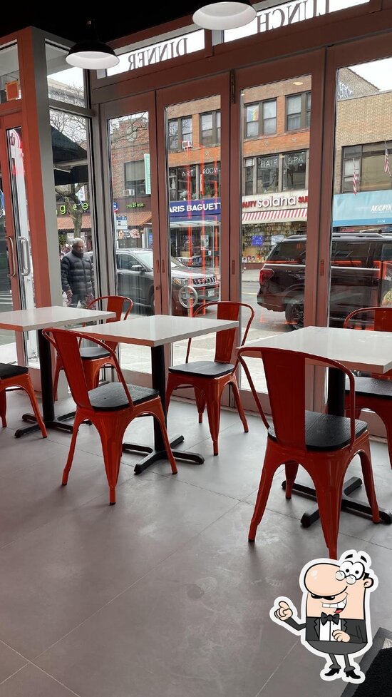 Filthy Flats, New York City - Restaurant menu, prices and reviews