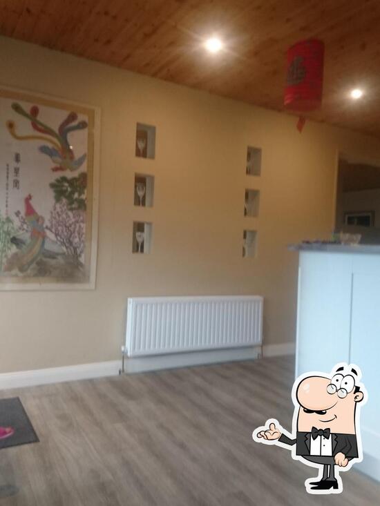 Phoenix Oriental Restaurant, Edenderry - Restaurant menu, prices and ...