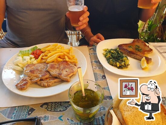 Restoran "Lučica" restaurant, Ičići - Restaurant reviews