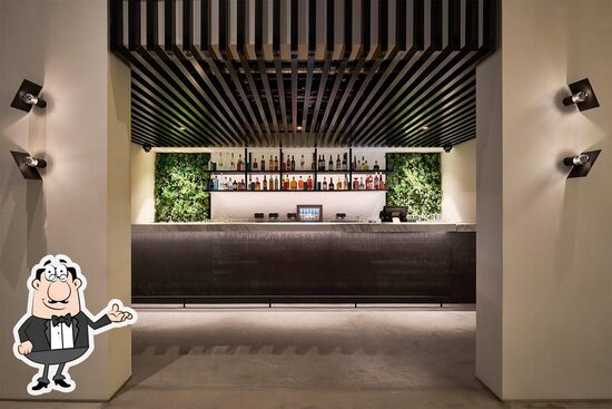Train Beach Club, Dubai, LaMer beach - 2 A St - Restaurant reviews