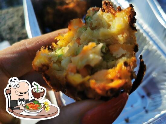 Takrai, Lucerne - Restaurant menu and reviews