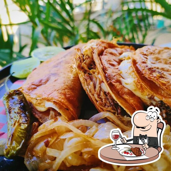 CHILOS, Zihuatanejo - Restaurant menu, prices and reviews