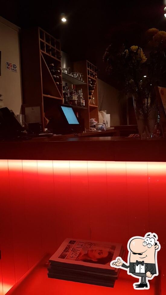 Banu Indian Restaurant, Birmingham - Restaurant menu, prices and reviews