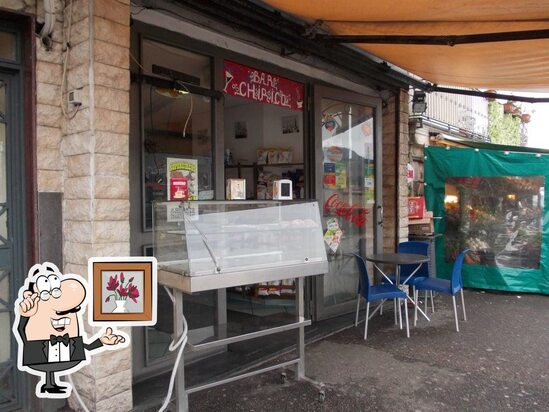 Bar Chirico, Pozzuoli - Menu del ristorante, prezzi e recensioni