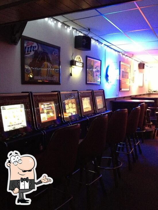 Cackle Jack's Sports Bar, Racine - Restaurant menu, prices and reviews