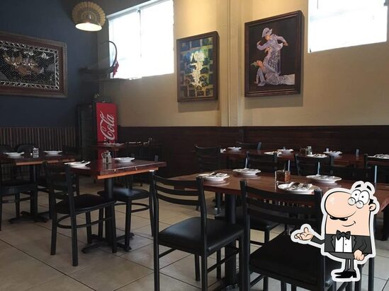 Dagon, Honolulu - Restaurant menu, prices and reviews