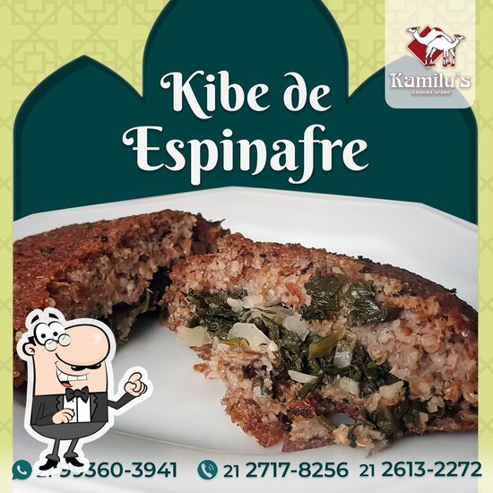 Dut, Niterói - Menu do restaurante, preços e opiniões