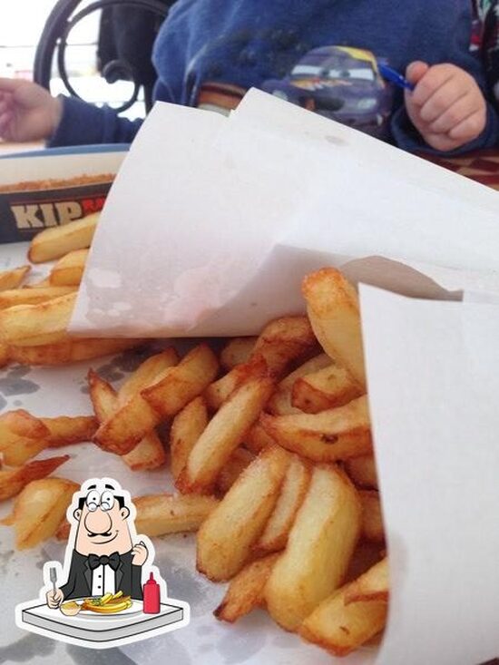 Snack Lucifer Werbomont, Ferrieres - Critiques de restaurant