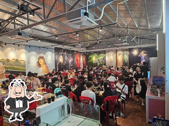 Khang Buffet, Hanoi - Restaurant menu, prices and reviews
