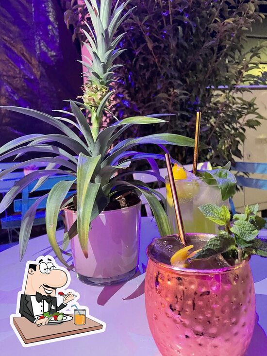 LOFT drinks & people pub & Bar, Rüsselsheim am Main - Restaurantbewertungen