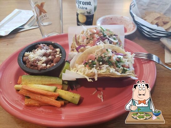 Mi Ranchito Restaurant & Cantina in La Verne - Restaurant menu and reviews