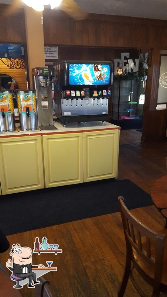 Penn's Fish House Restaurant, Brandon - Restaurant menu, prices and reviews