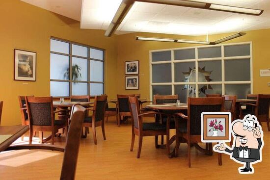 Rachel's Cafe, Overland Park - Restaurant menu, prices and reviews