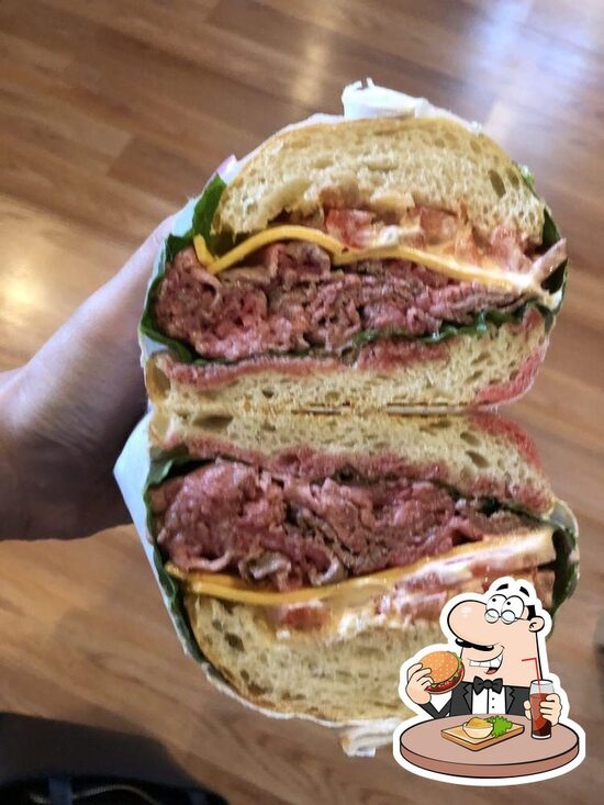 Sal's Meat Market in Massapequa Park - Restaurant menu and reviews