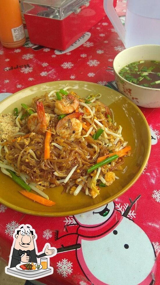 Same Same but Different cafe, Kamala - Restaurant reviews