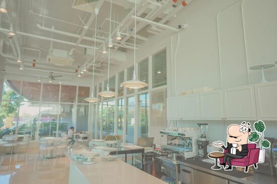 Stamp Coffee House, Cebu City - Restaurant menu, prices and reviews