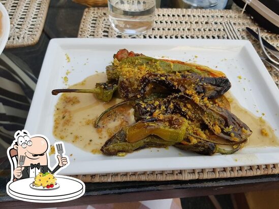 Terrazza 45 ristorante, Fiesole - Menu e recensioni del ristorante