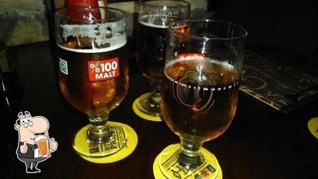 Tierna's İrish Bar, Marmaris, Kemal Seyfettin Elgin Blv. no:55 Z/3 ...