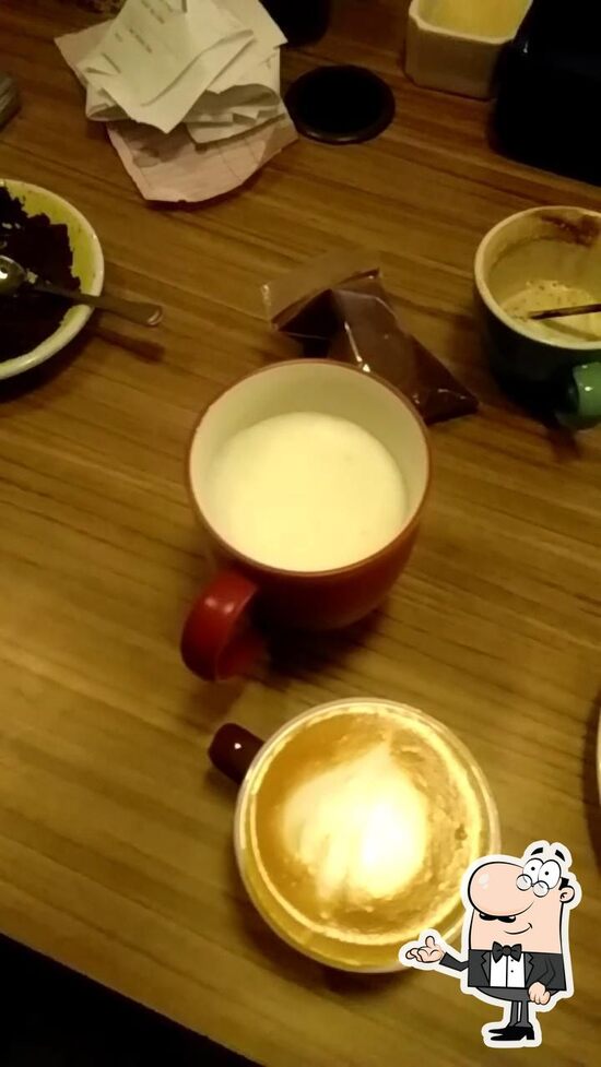 Boen Kitchen PIM 3, South Jakarta - Restaurant menu, prices and reviews