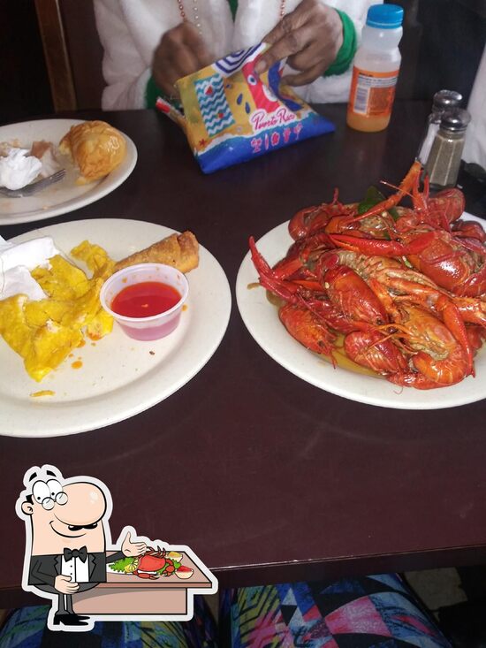 Restaurante China King Super Buffet II, Dallas, W Camp Wisdom Rd ...