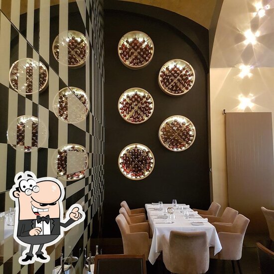 Aszú Étterem restaurant, Budapest - Restaurant menu and reviews