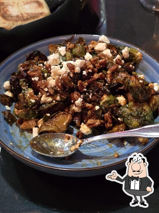 Beauchaines 211, Surf City - Restaurant menu, prices and reviews
