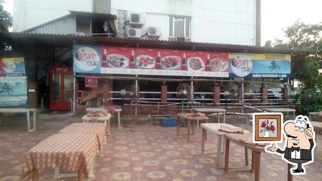 Malvan Tadka Kamothe, Navi Mumbai - Restaurant menu, prices and reviews