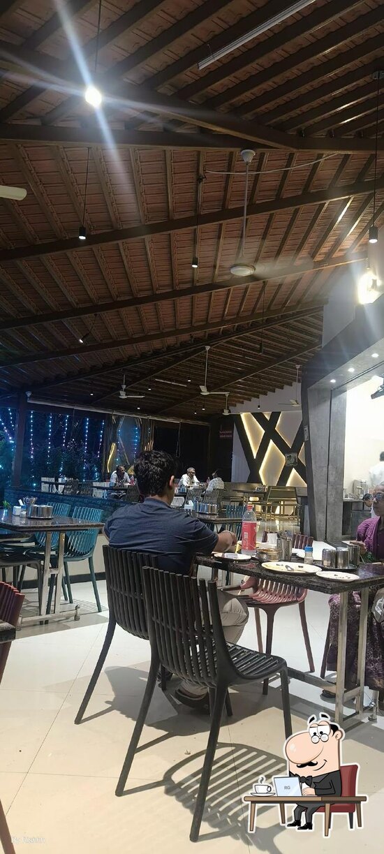 New Sukhsagar Restaurant, Patane - Restaurant menu, prices and reviews