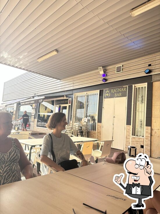Ragnar Bar, Torrevieja - Menú del restaurante, precios y reseñas
