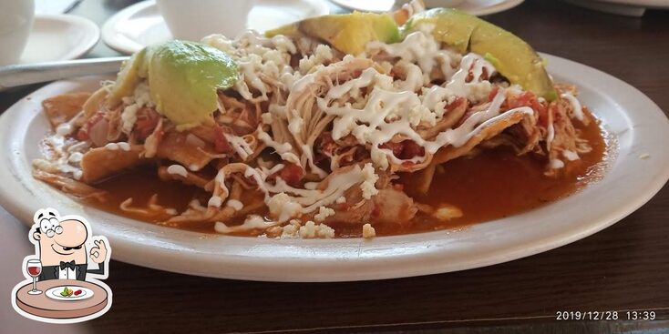 La Suriana restaurant, Veracruz, Av. Valentín Gómez Farías 1794 ...