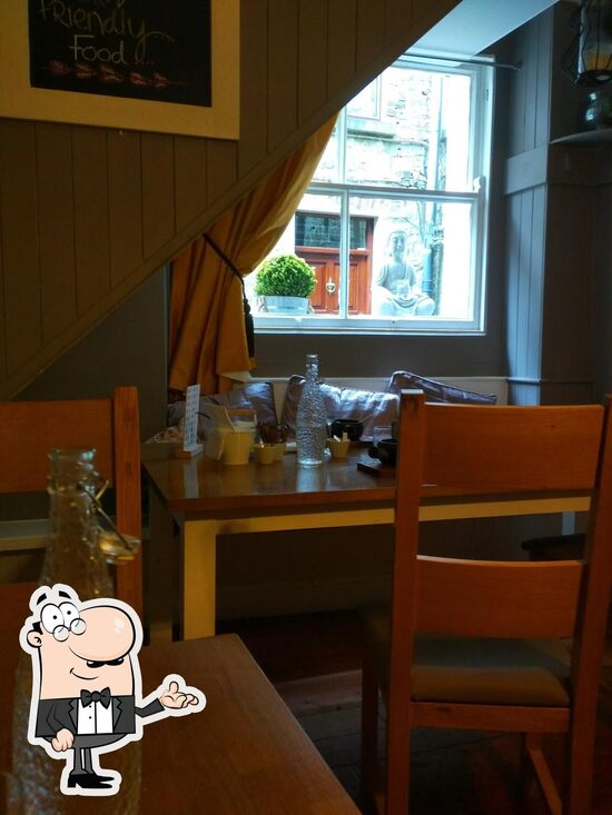 Room8, Navan - Restaurant menu, prices and reviews