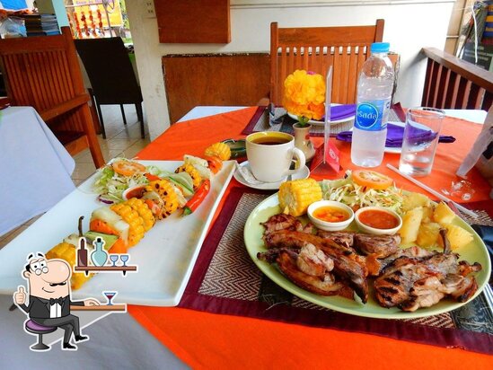 Stone Fish, Ko Samui - Restaurant menu, prices and reviews