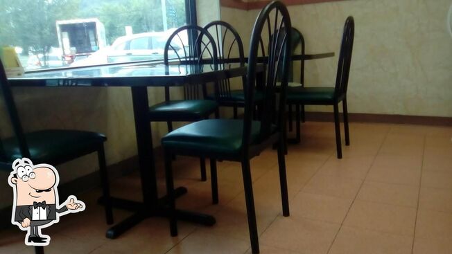 Carta del restaurante Tung Fung, West Haverstraw
