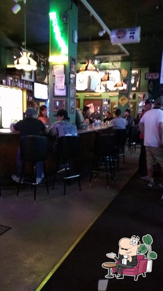 Wiggys Saloon, Janesville - Restaurant menu, prices and reviews