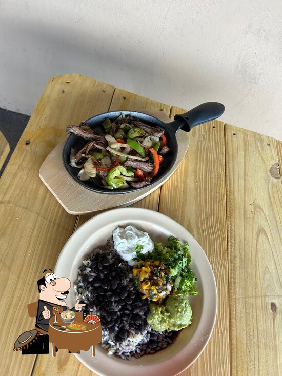 SANTA FE BEES RESTAURANT in Santa Fe - Restaurant reviews