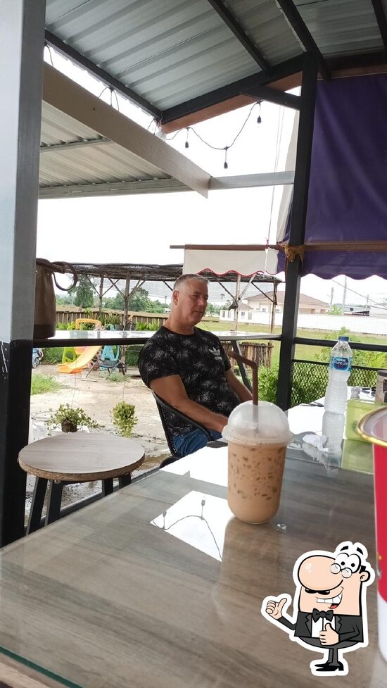 Carta del restaurante บุญยืนแกงใต้ชาชัก, Pak Prieo