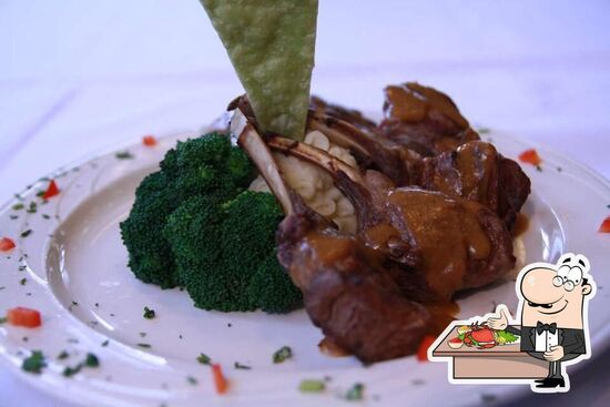 Pantagis Renaissance in Scotch Plains