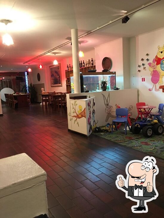 Maxx Pizza, Herentals - Restaurant menu, prices and reviews