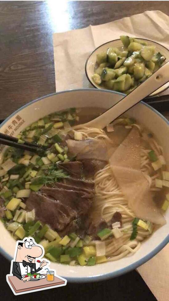 Bowltiful LANZHOU Beef Noodle in Melbourne - Restaurant reviews