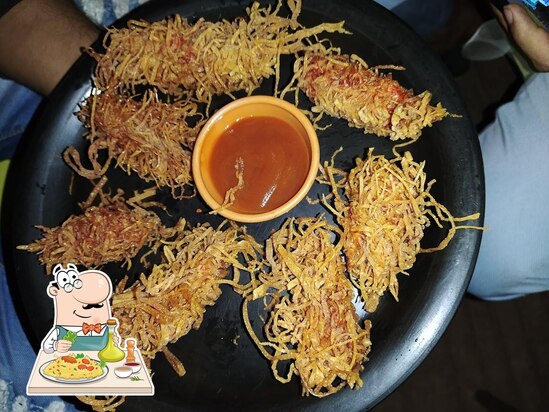 Chatak Chinese Restaurant, Mumbai - Restaurant reviews