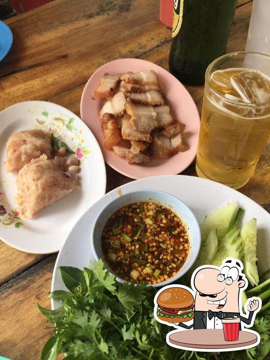 Pub y bar ฮิมโก้ง, Chiang Mai - Opiniones del restaurante