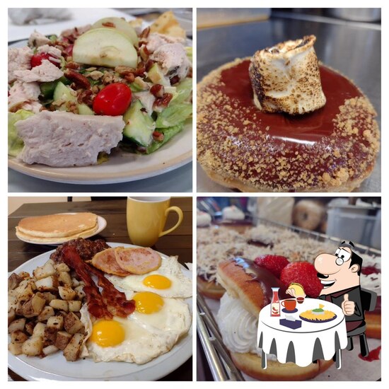 Double Dz's, Peterborough - Restaurant menu, prices and reviews