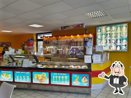 Eisdiele Tormen, Neunkirchen-Seelscheid - Speisekarte, Preise und ...