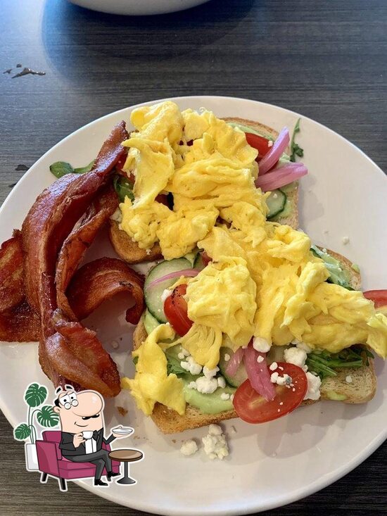 French Toast Bistro Canton in Canton - Restaurant menu and reviews